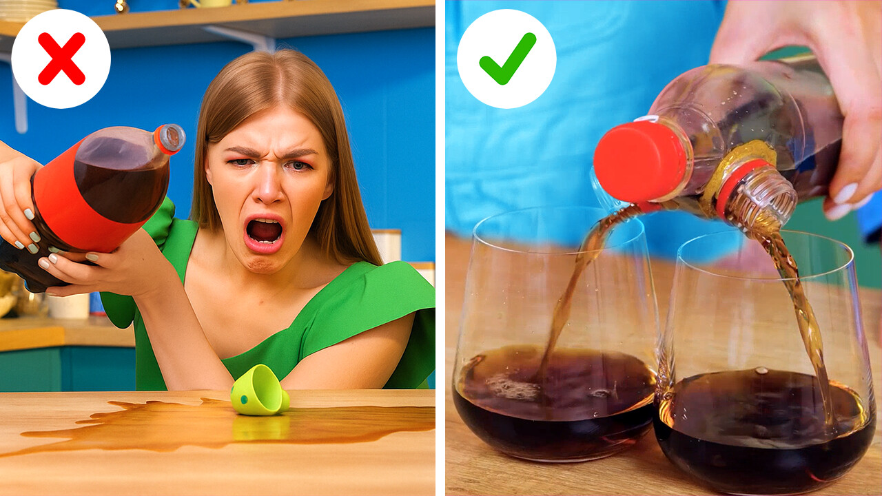 Innovative kitchen gadgets to transform your cooking
