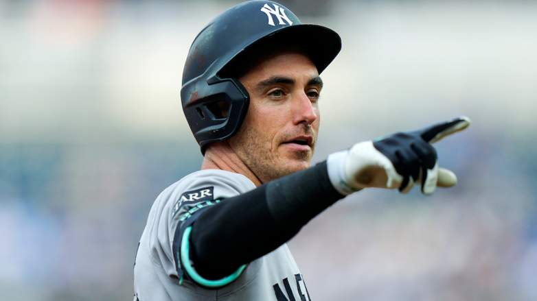 Cody Bellinger Chances to Stay with Yankees Take Big Hit After Recent ...