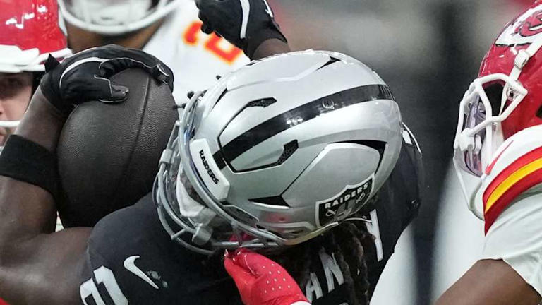 Why the Raiders' most significant need is clear