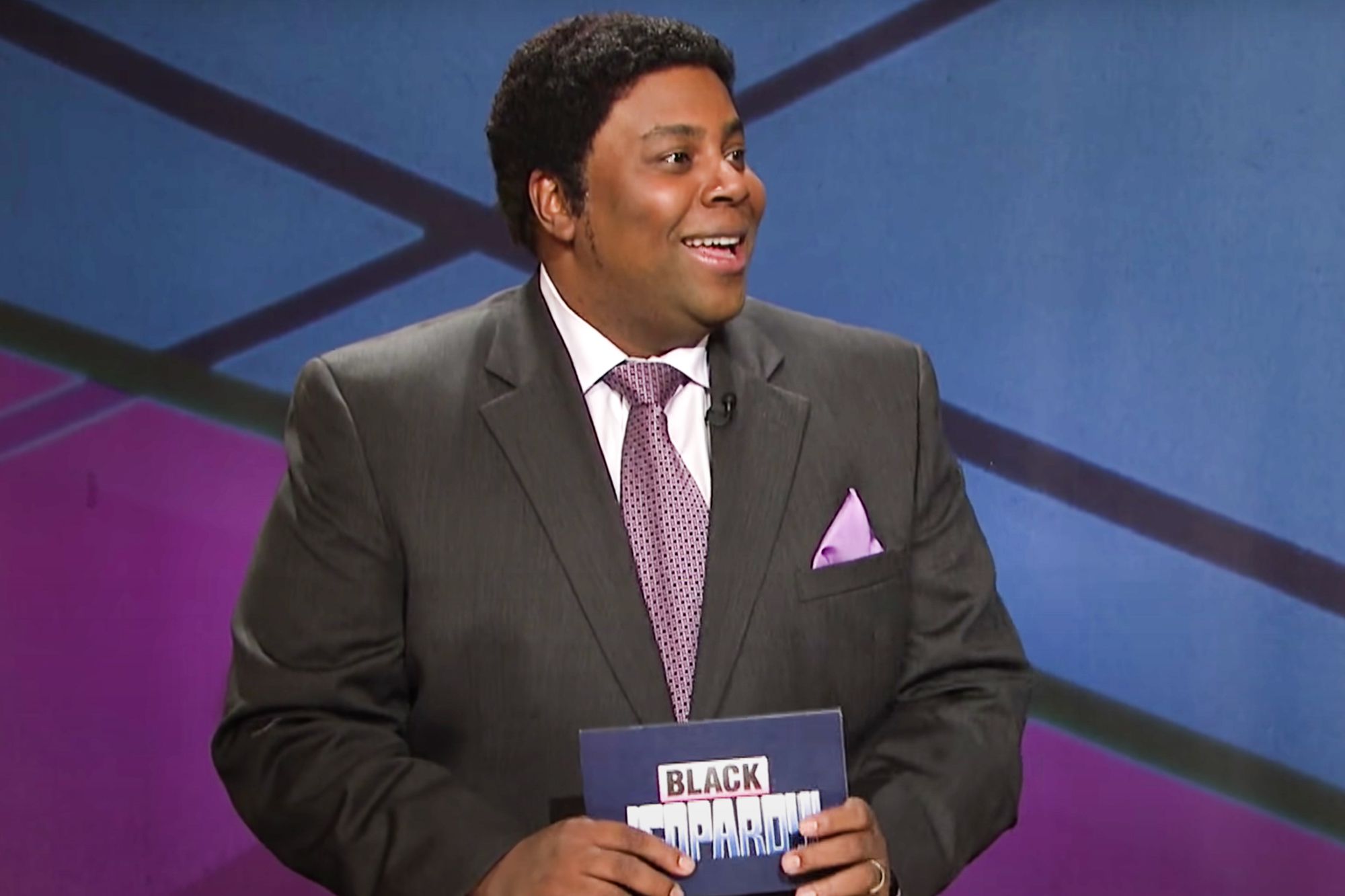 Kenan Thompson reveals SNL costar who sought him out as a mentor: 'He ...