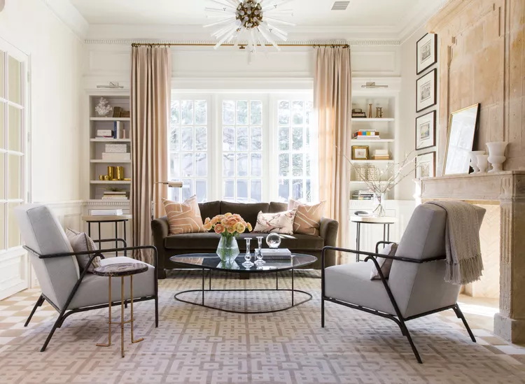 10 xu hướng thiết kế nội thất đang định hình năm 2026