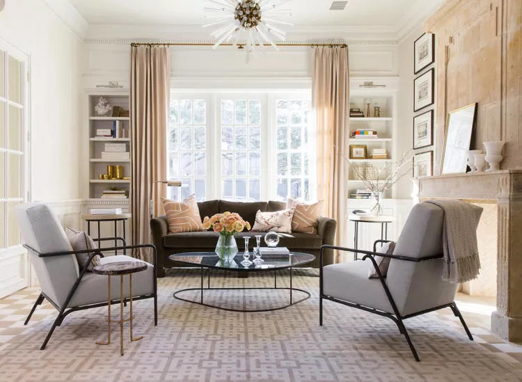 10 xu hướng thiết kế nội thất đang định hình năm 2026