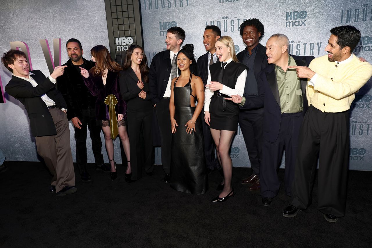 Charlie Heaton says last day on "Stranger Things" set will forever live ...