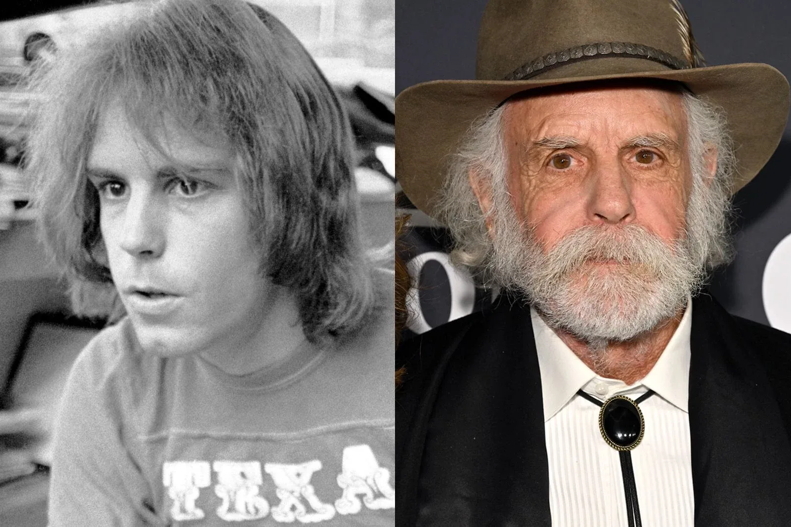 Grateful Dead co-founder Bob Weir dead at 78