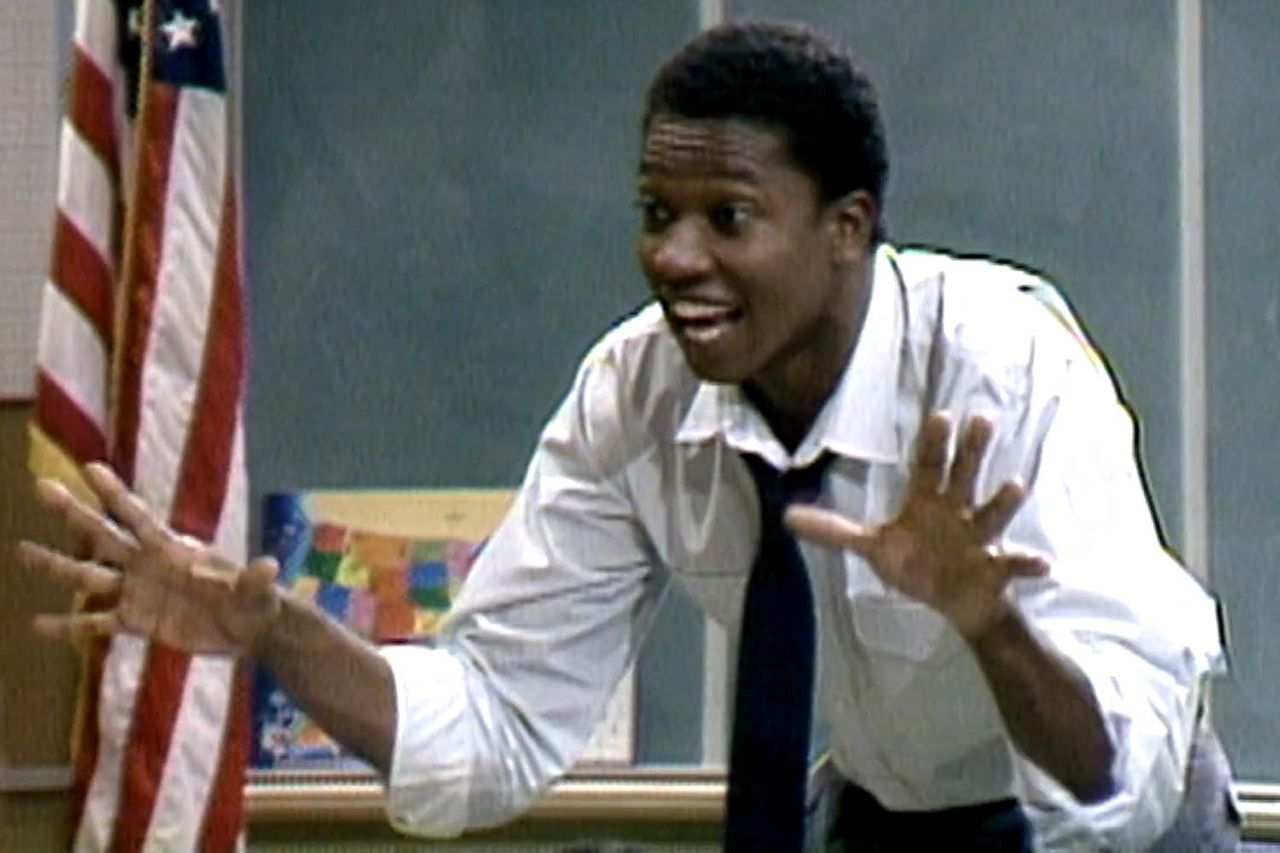TK Carter, “The Thing” and “Punky Brewster” actor, dies at 69