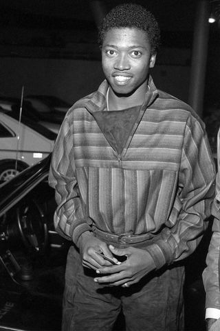 TK Carter, “The Thing” and “Punky Brewster” actor, dies at 69
