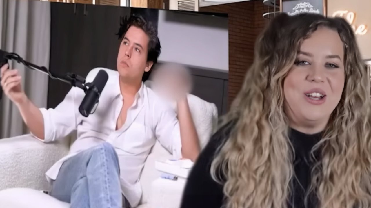Welcome to the cringey world of entertainment!