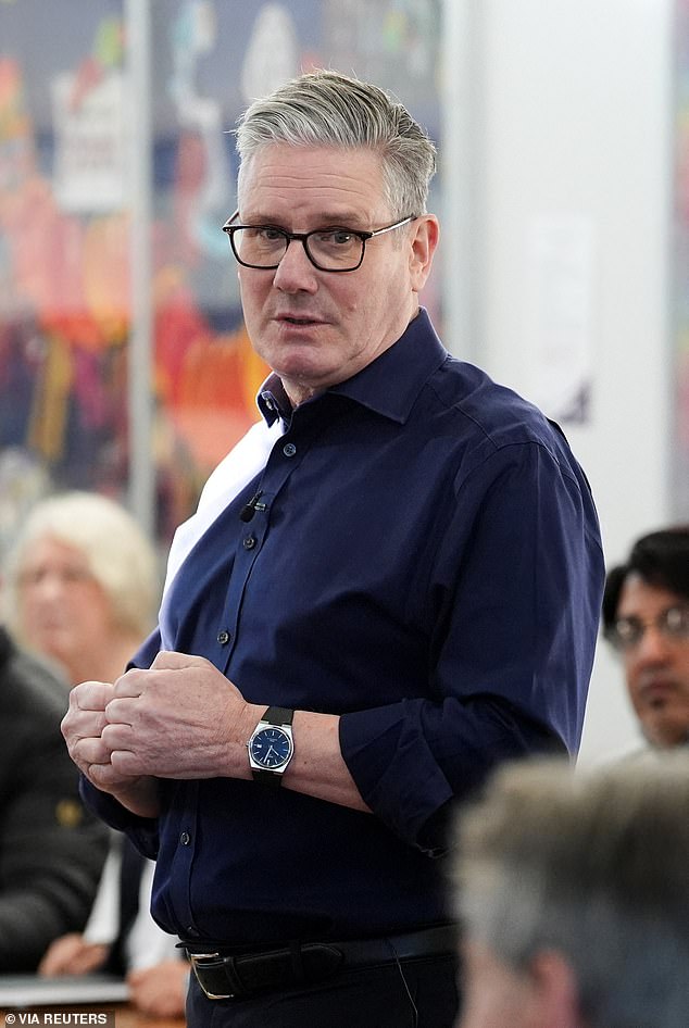 Named and shamed: The worst councils for pothole repairs and Labour are ...