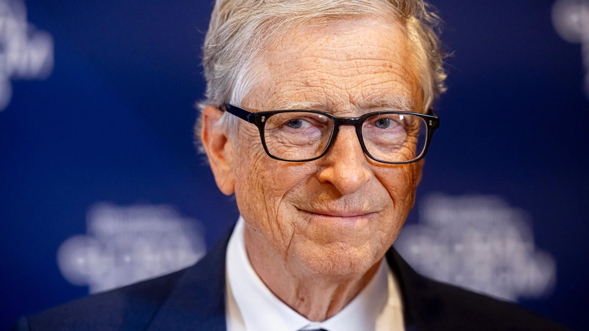 Bill Gates’s warning: The ‘world went backwards last year’