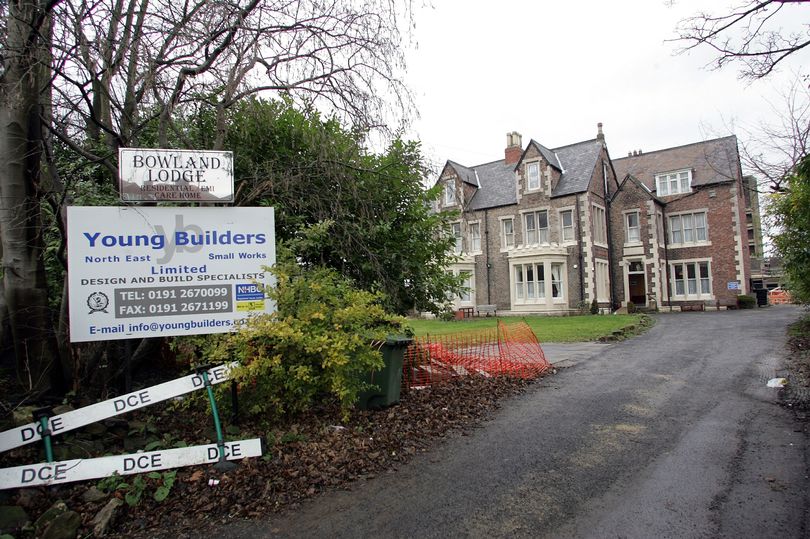 The Newcastle care home with rat infestations, bedroom fires and ...