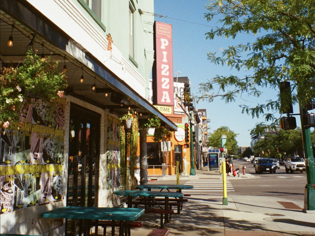 List of Twin Cities restaurants donating proceeds to community ...