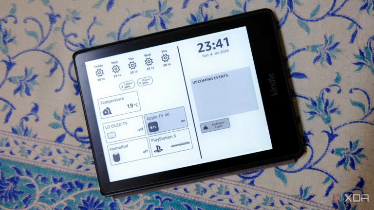I built a firewall that blocks my IoT devices from phoning home
