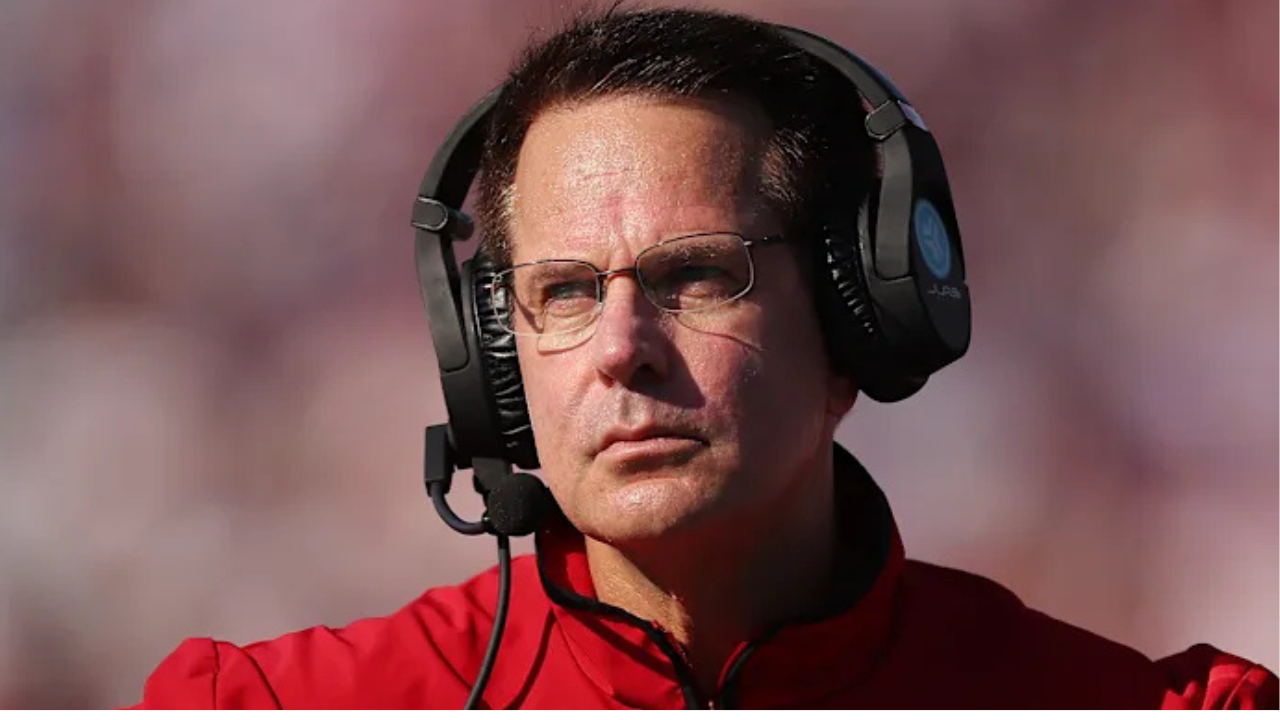 Curt Cignetti family: Indiana University coach, football roots, Hall of ...