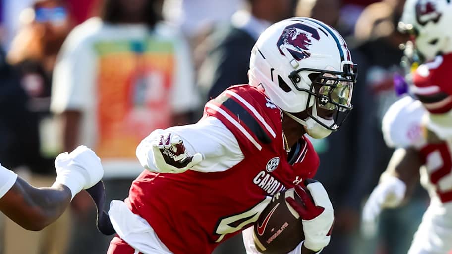 Miami's transfer run continues, landing a star wide receiver from the SEC