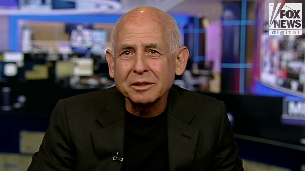 Dr. Daniel Amen warns about the hidden impact of insufficient sleep on ...
