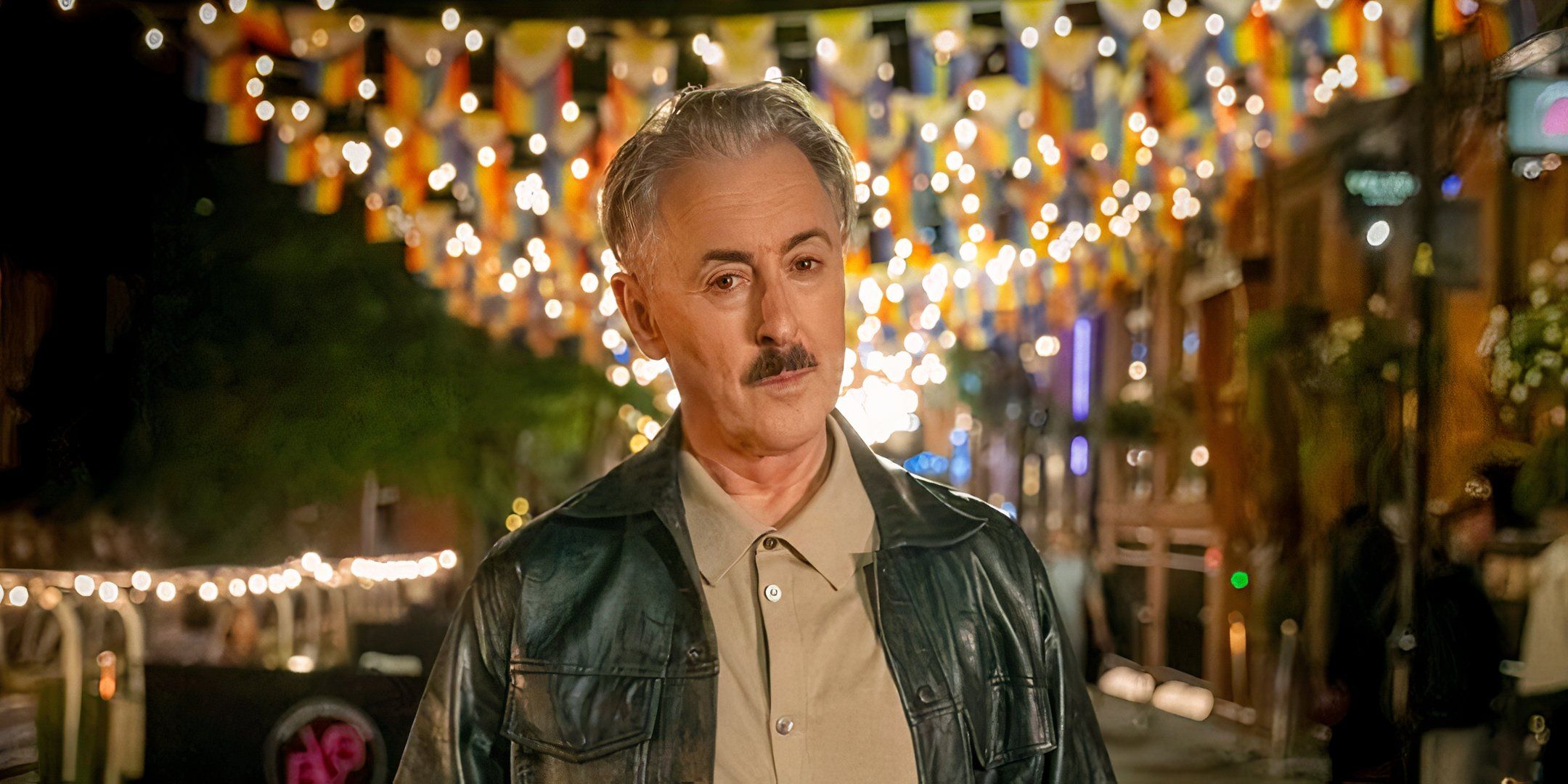 The Traitors season 4 reveals a surprise twist