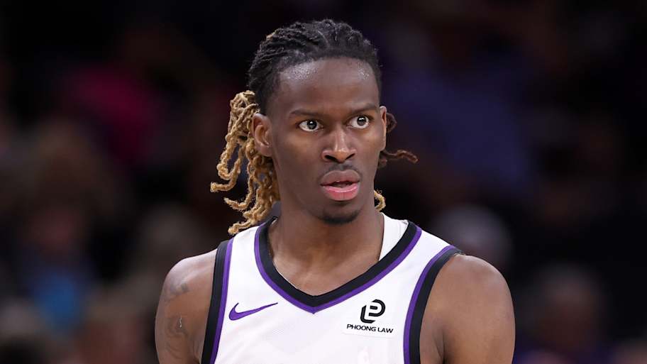 Two things will keep Keon Ellis on the Kings (and he's earned both)