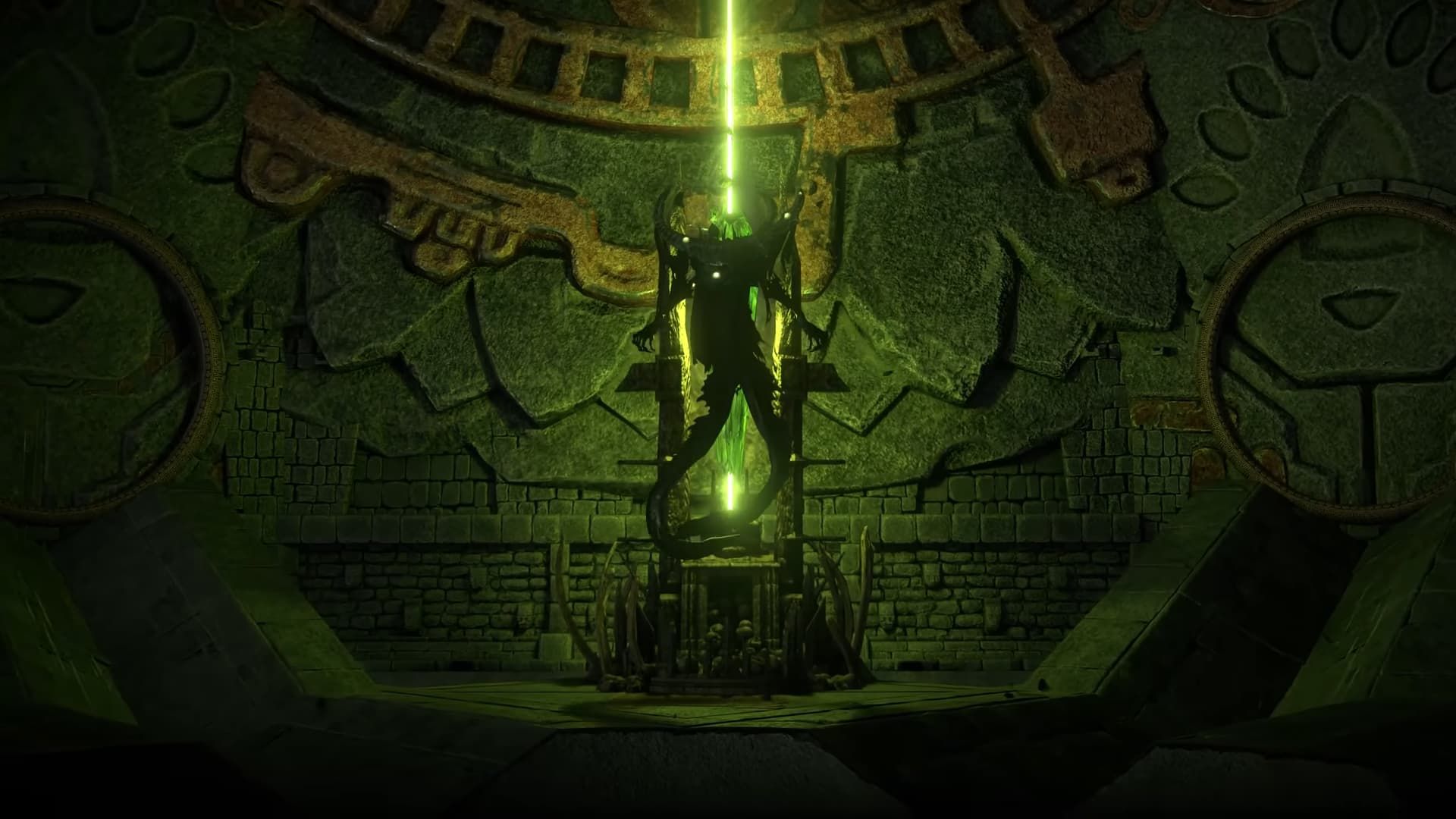 How to fight Kulemak in Path of Exile 2