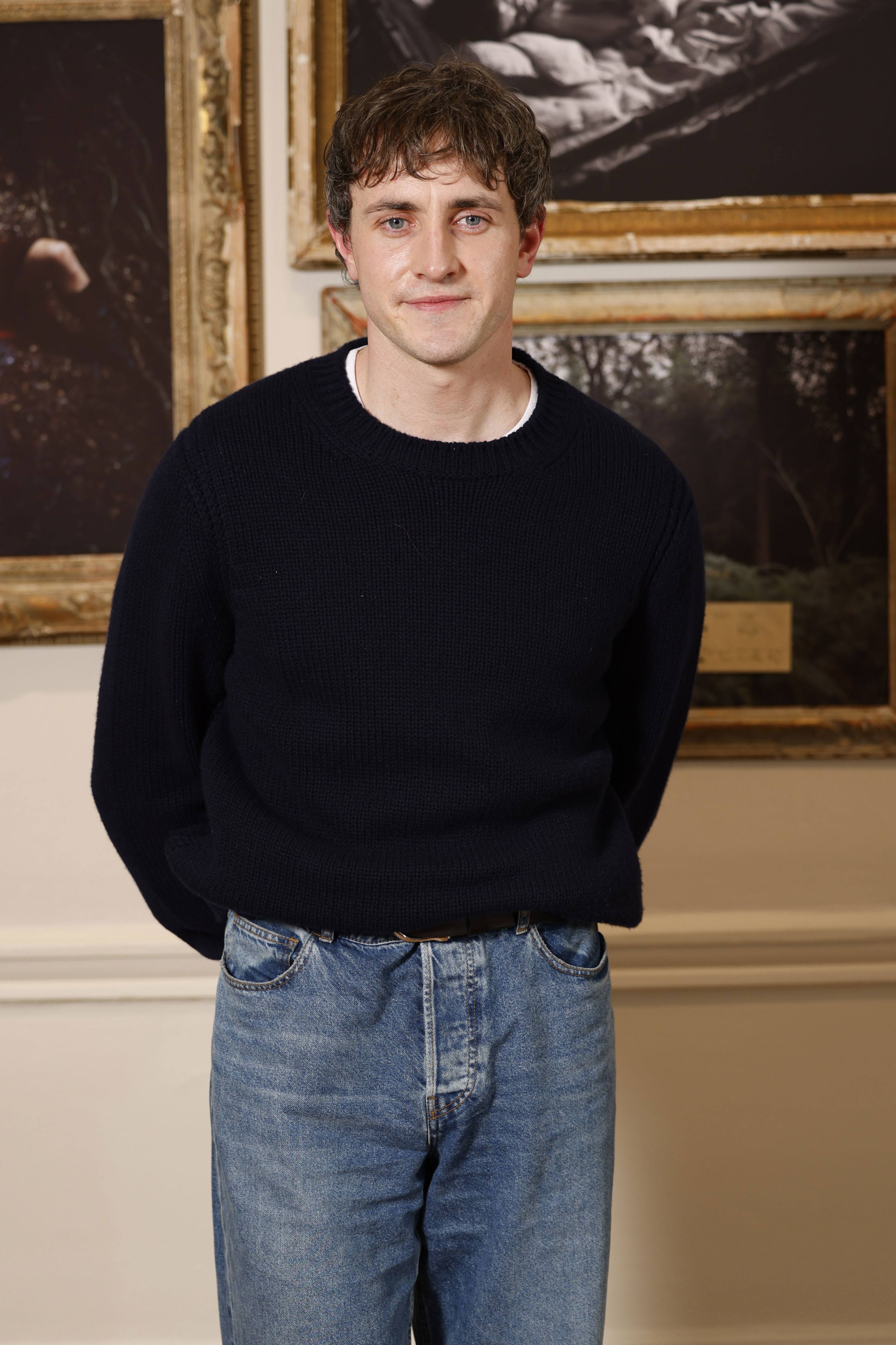 Jessie Buckley and cast of Adolescence in running for Golden Globes