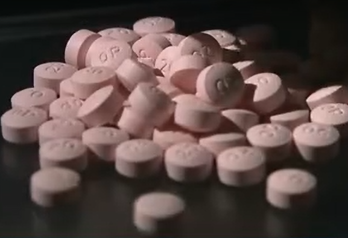 Program helps expectant moms overcome opioid use