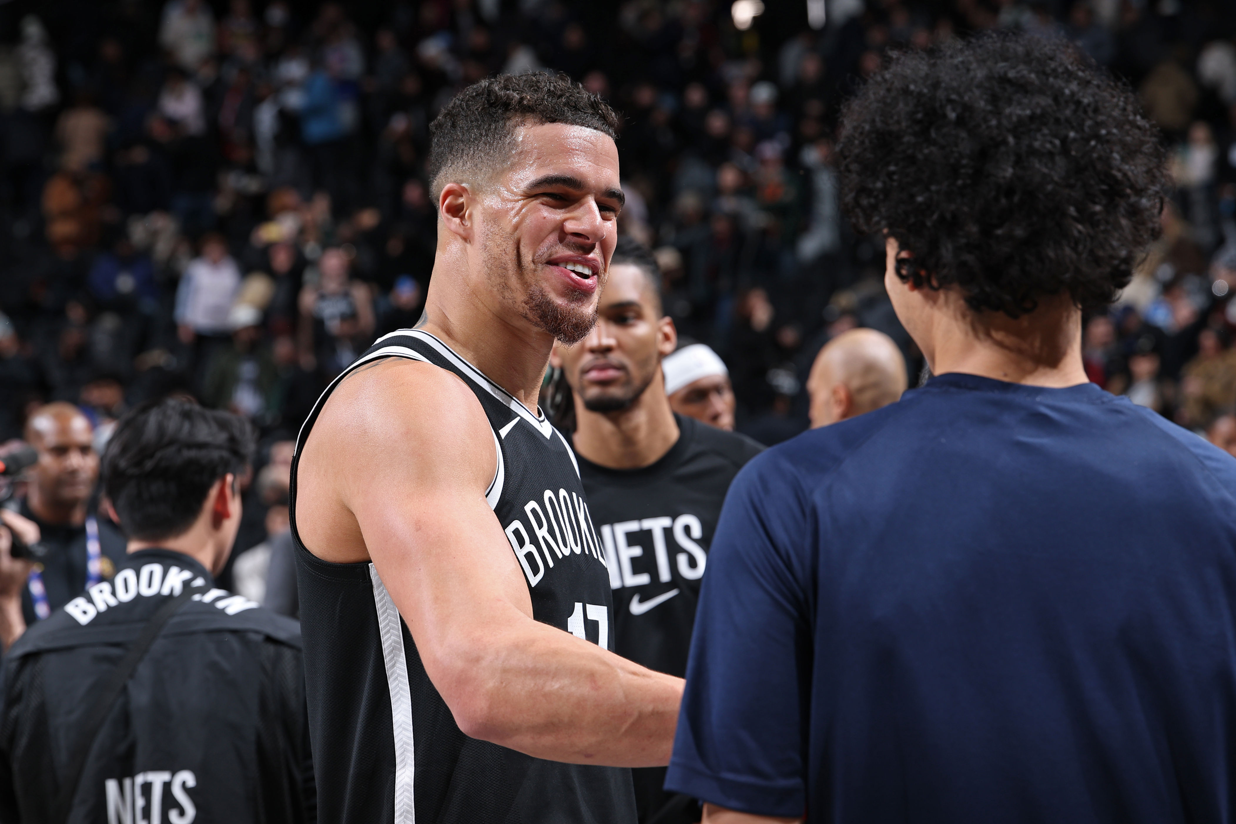 RUMOR ROUND-UP: An analysis of latest on MPJ, etc.