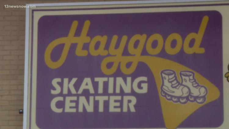 Haygood Skating Center in Virginia Beach closes after 52 years