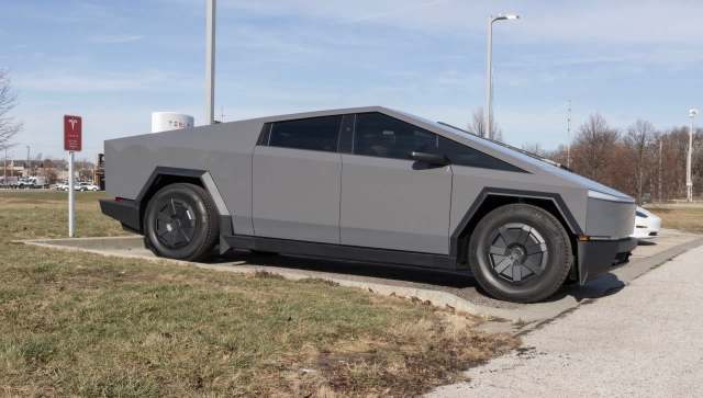 Car expert issues ominous prediction about Tesla Cybertruck: 'The ...