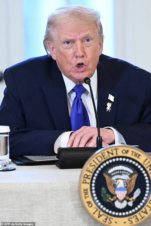 Donald Trump 'orders US army chiefs to draw up plan to invade Greenland'