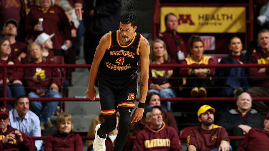 USC men's basketball shows maturity at end of road trip with big win