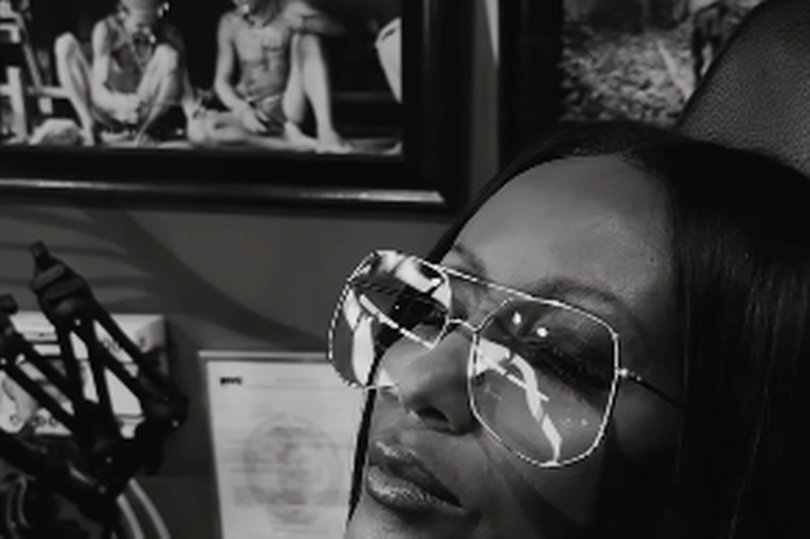 Iman Honors David Bowie's Legacy a Decade After His Passing | Megicula