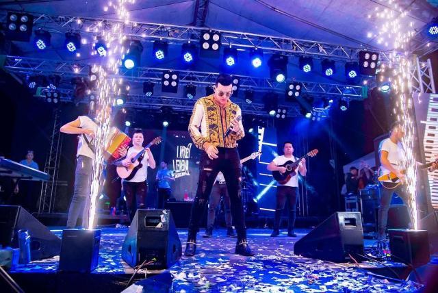 Yeison Jiménez había soñado con muerte en avioneta: triste premonición