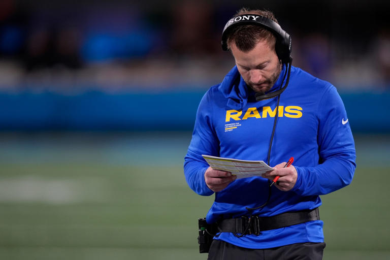 Rams-Bears picks: Experts heavily favoring one team on Sunday