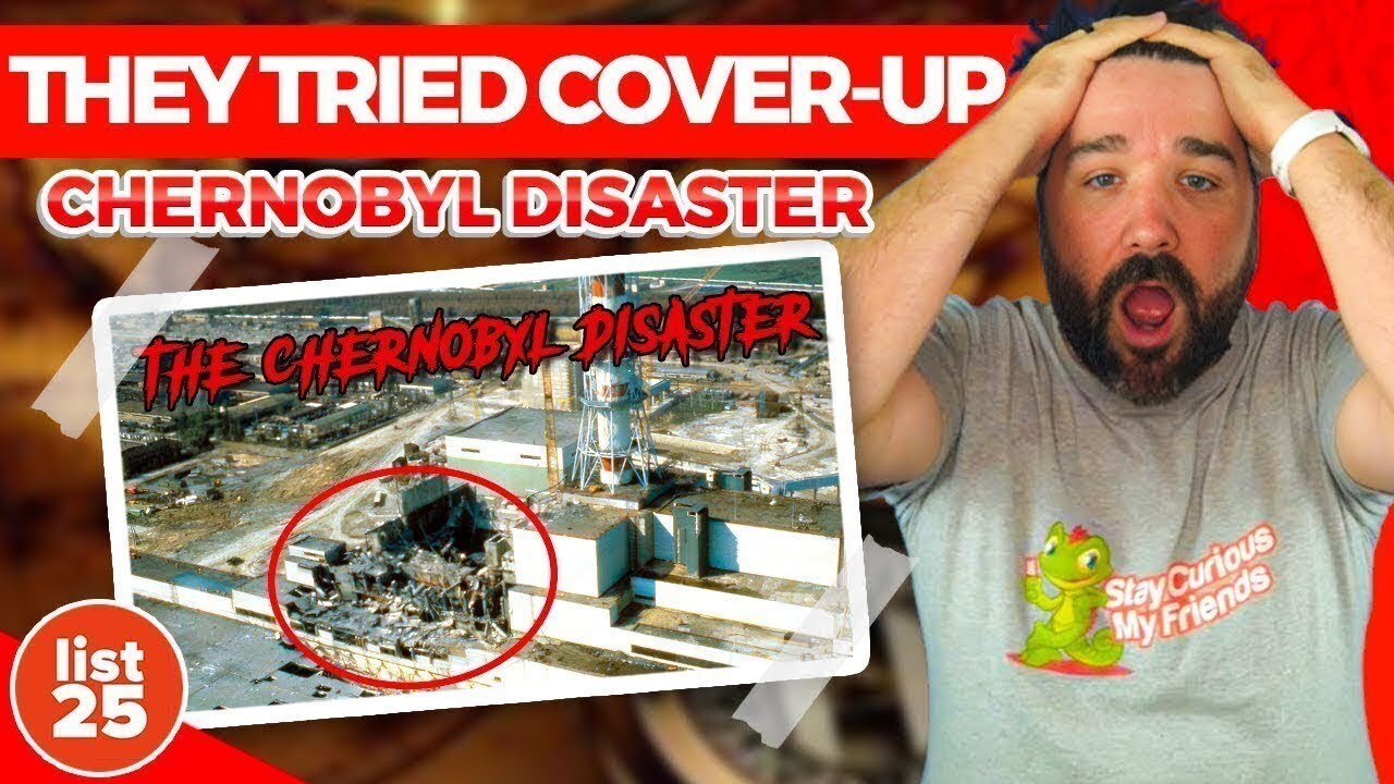 25 mind blowing historical conspiracies that turned out to be true