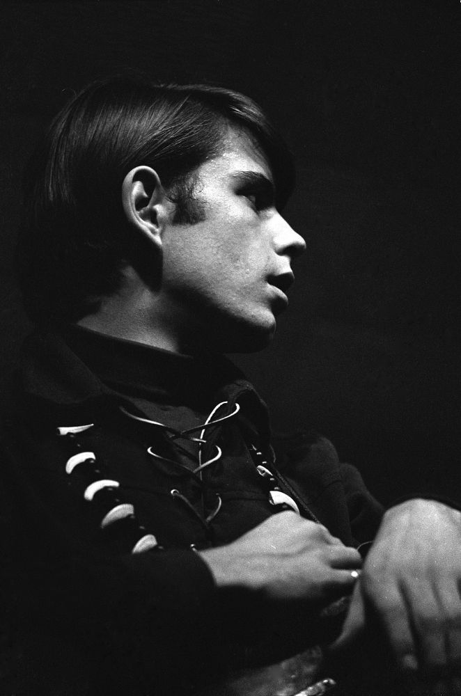 Bob Weir: A life in photos