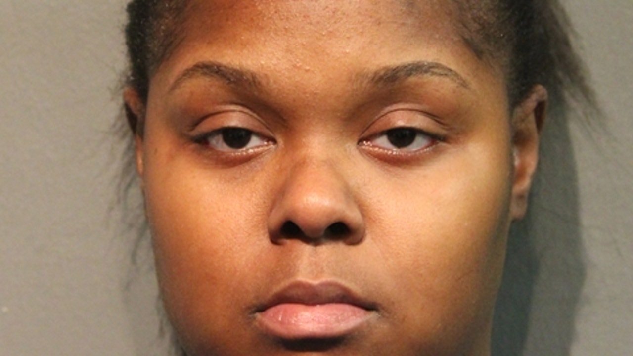 Chicago woman charged with attempted murder in North Lawndale shooting ...