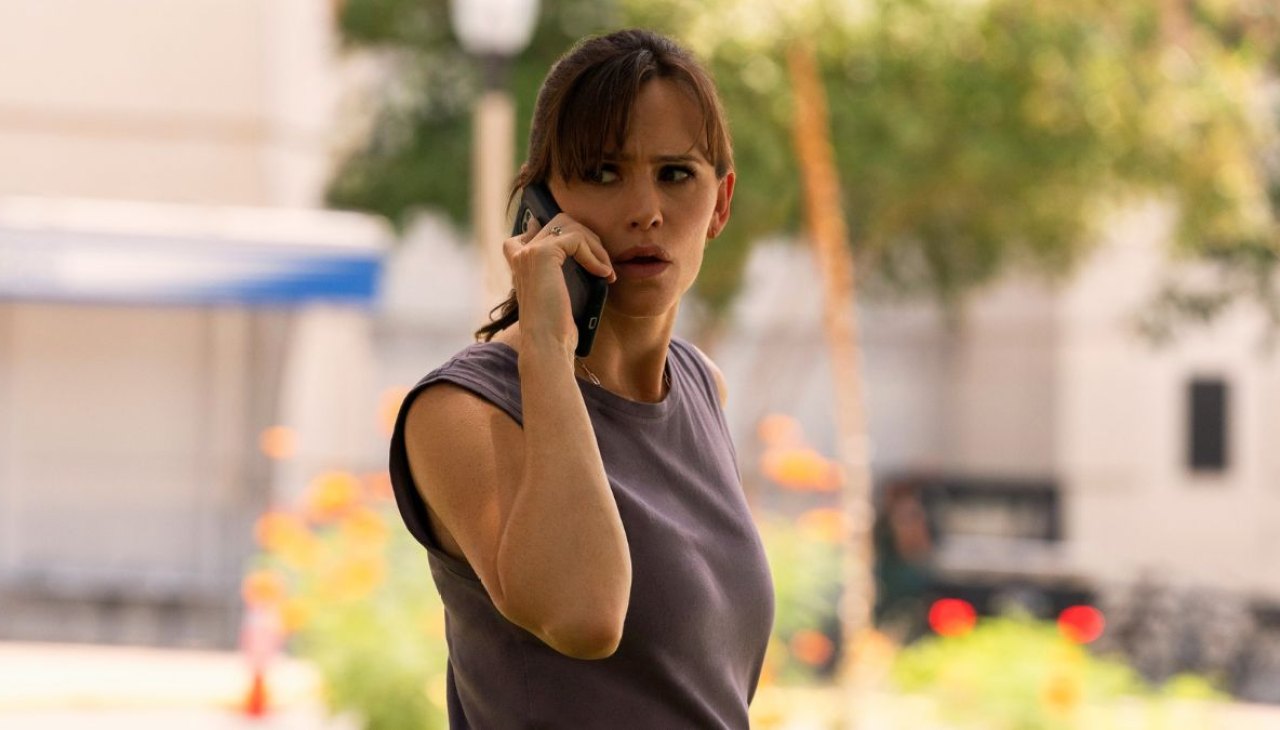 Jennifer Garner's 'The Last Thing He Told Me' returns with season 2 twist