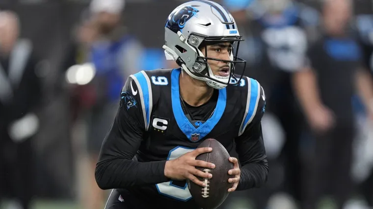 What's next for the Panthers? Breaking down future for Carolina, Bryce ...