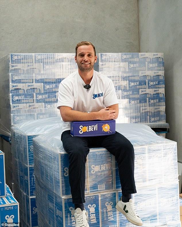 I left my safe job to launch start-up in one of the world's toughest ...