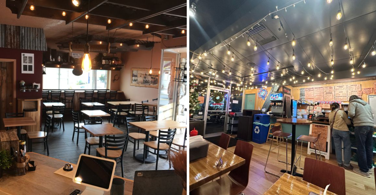 10 Oregon BBQ places often included on road trips