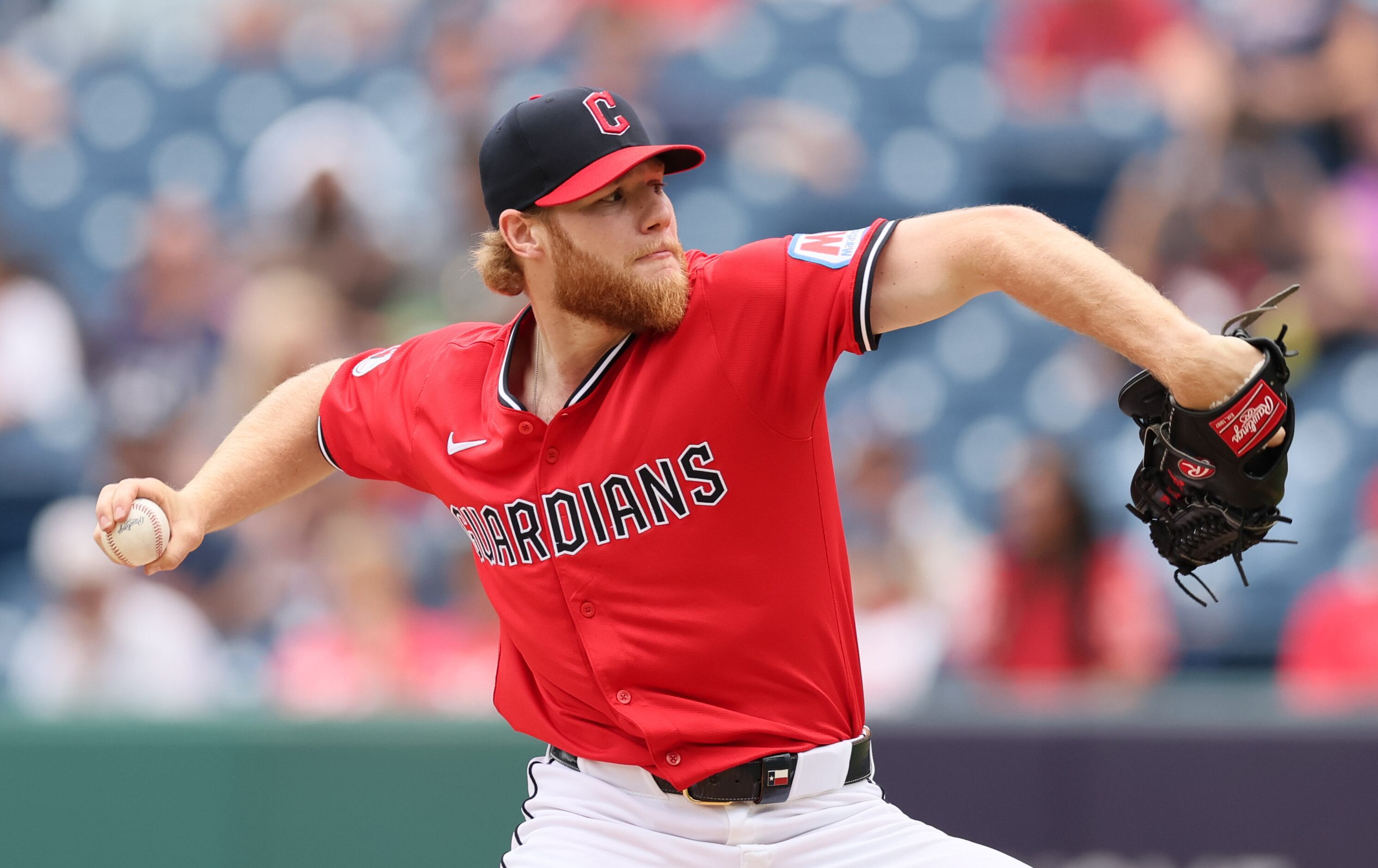 Steven Kwan’s future with Guardians remains a mystery: The week in baseball