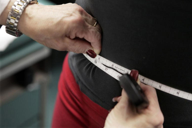 They gave it a shot: Older Americans give up weight-loss drugs as costs ...