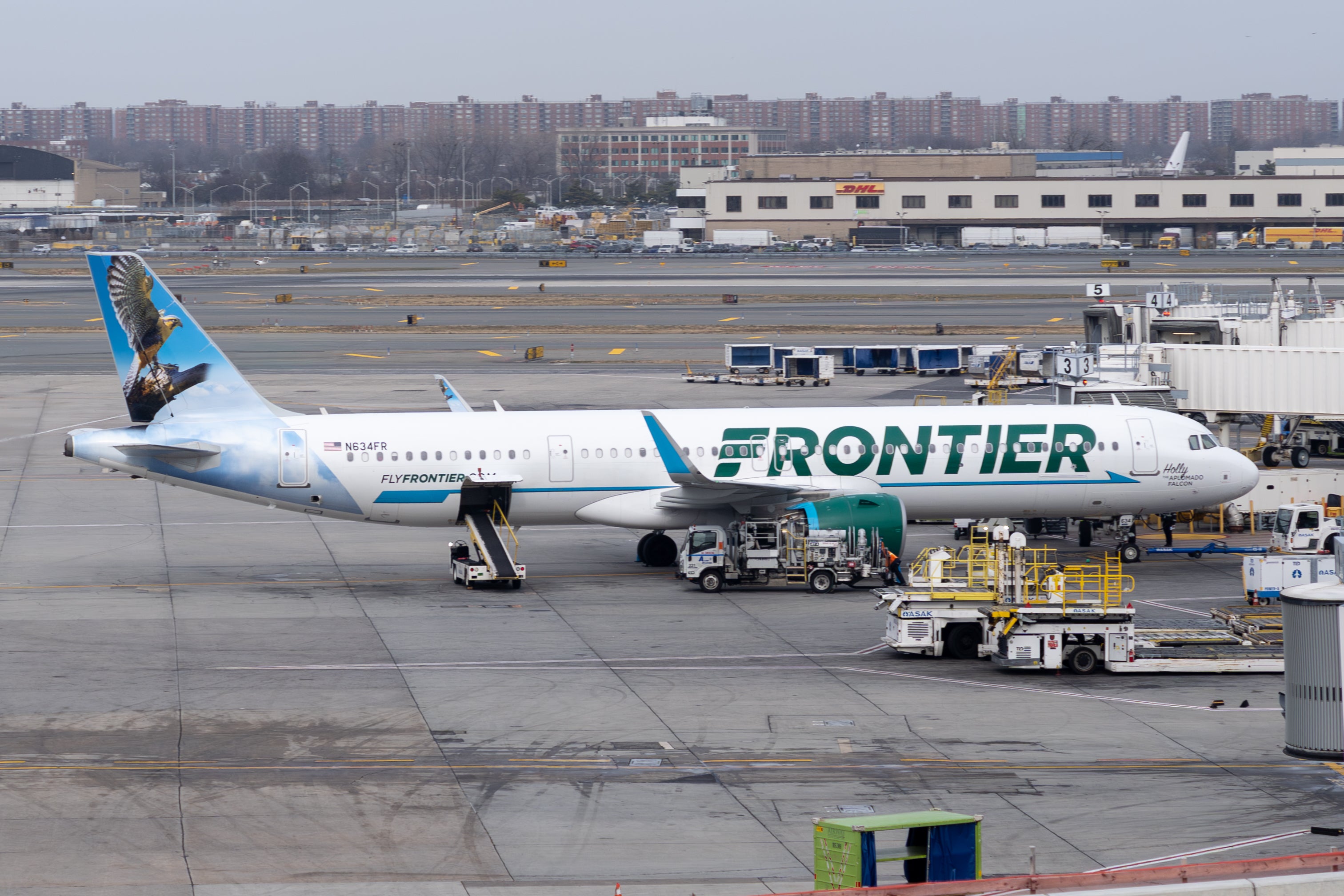 Frontier Airlines adds Miami flights for college football championship