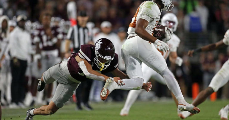 Mississippi State safety Cyrus Reyes commits to Kentucky