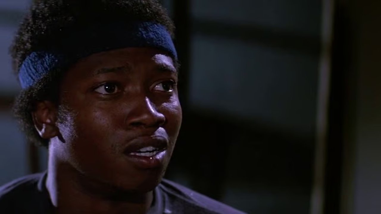 Thomas Kent 'TK.' Carter, interprete di Nauls nel film La Cosa, è morto ...