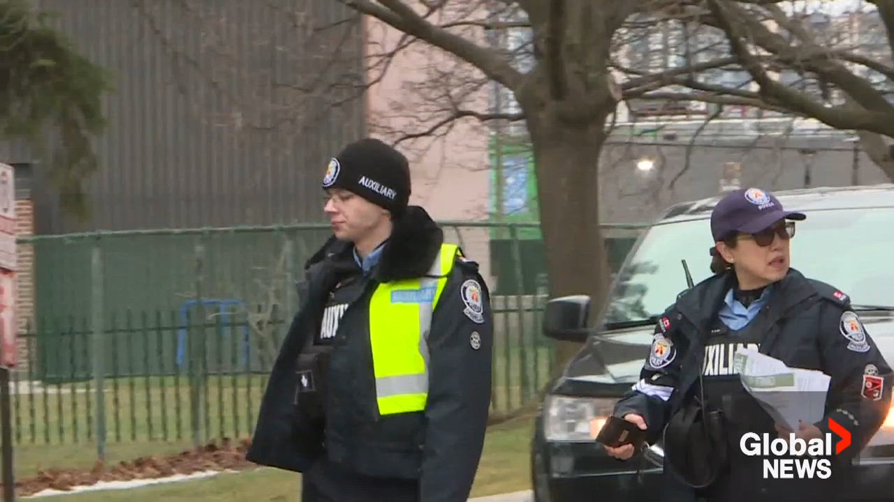 Toronto police investigating disappearance of Scarborough father as ...