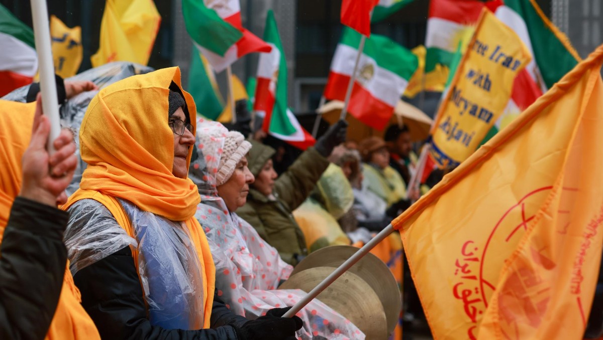 Protestas en Irán empezaron por crisis económica, pero se suman causas ...