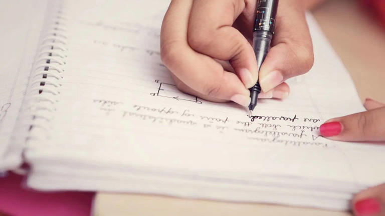 JEE Main strategy: Calculus is not tough, just a new language to learn