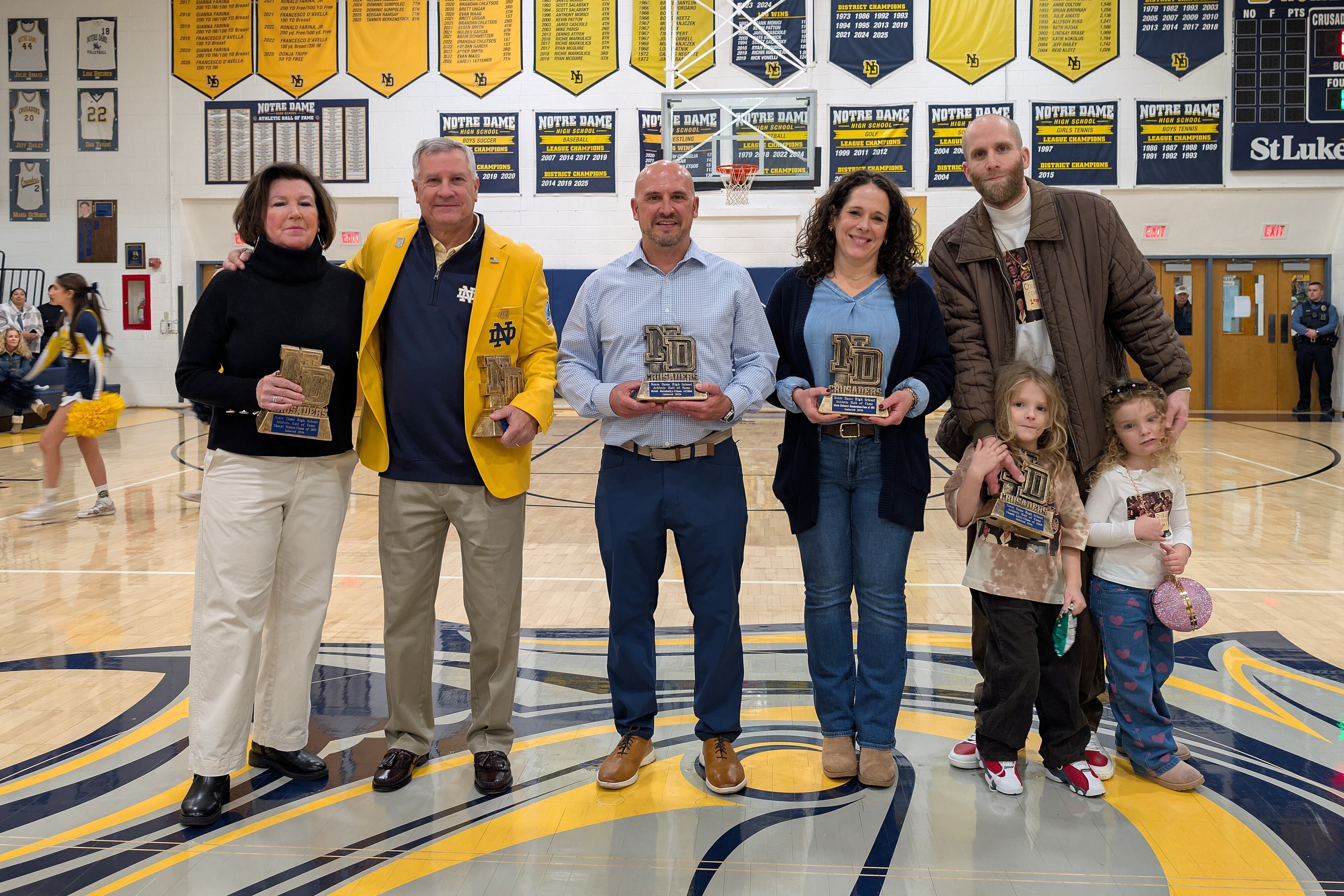 Notre Dame boys basketball doesn’t wilt, beats Wilson to stay unbeaten ...