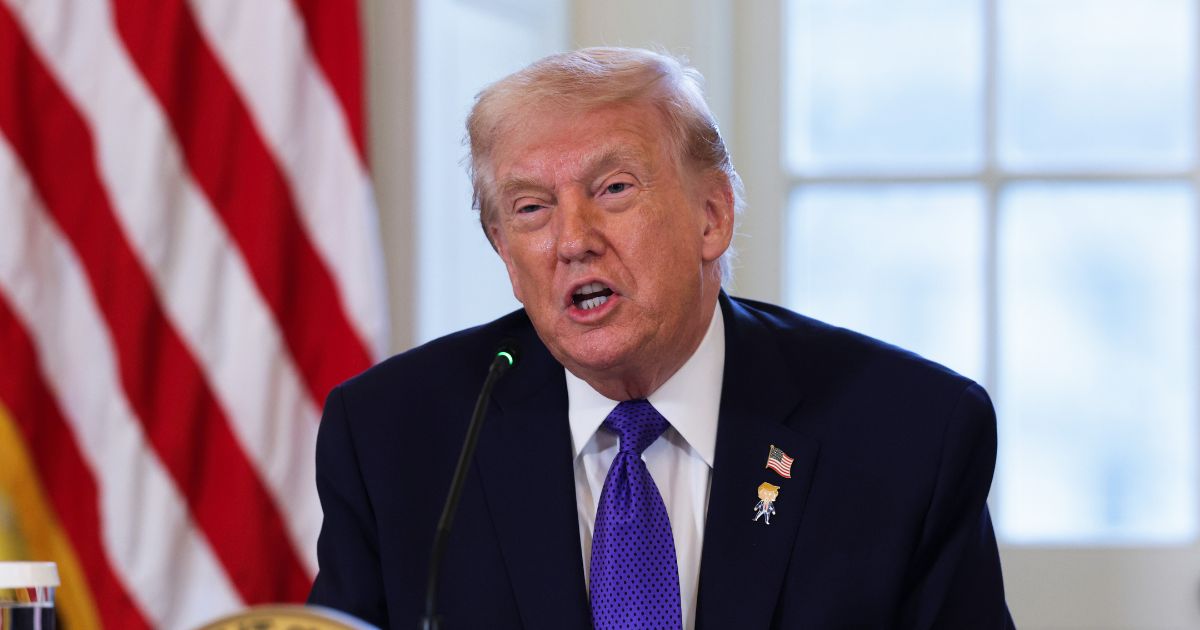 Trump launches plan to protect Americans from getting 'ripped off' by ...