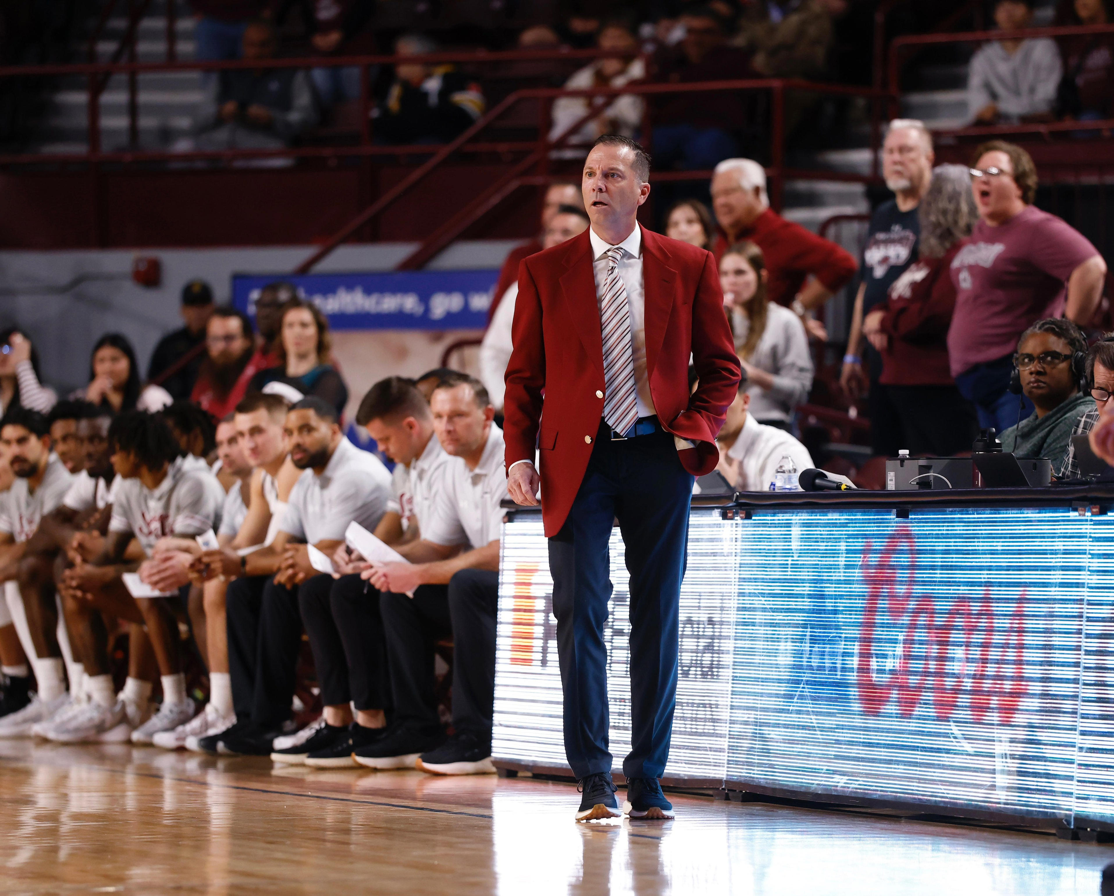 Here's what happened in the New Mexico State vs. Middle Tennessee ...